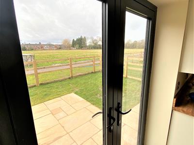 Priory Road, Wolston, Coventry Asking Price £475,000 Sold